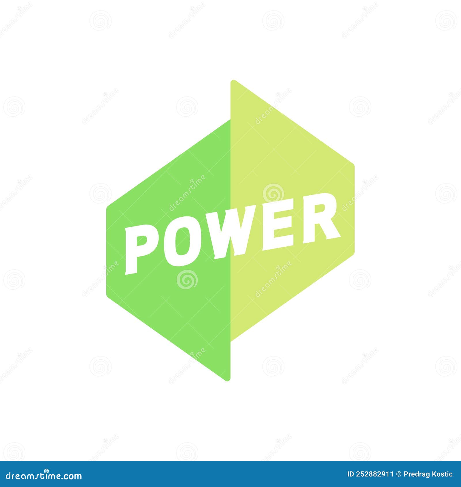 Power icon stock illustration. Illustration of white - 252882911