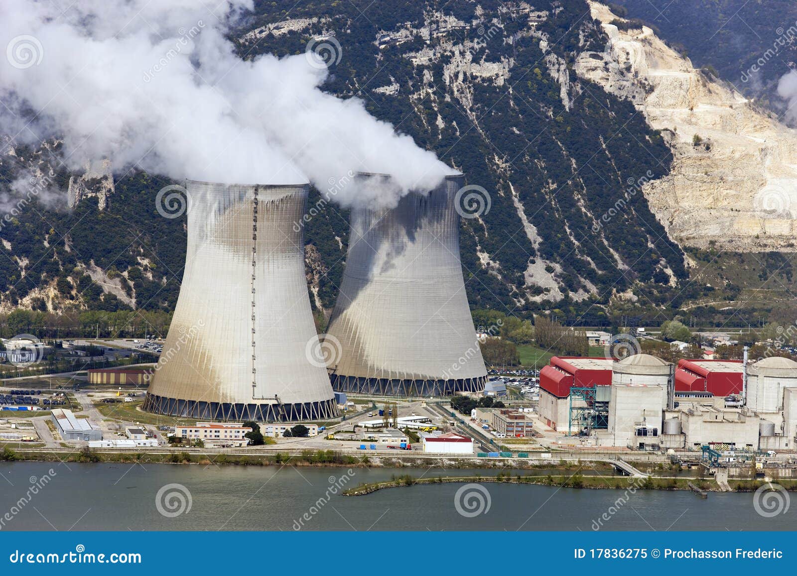Power industry spirit stock image. Image of ecology, industry - 17836275