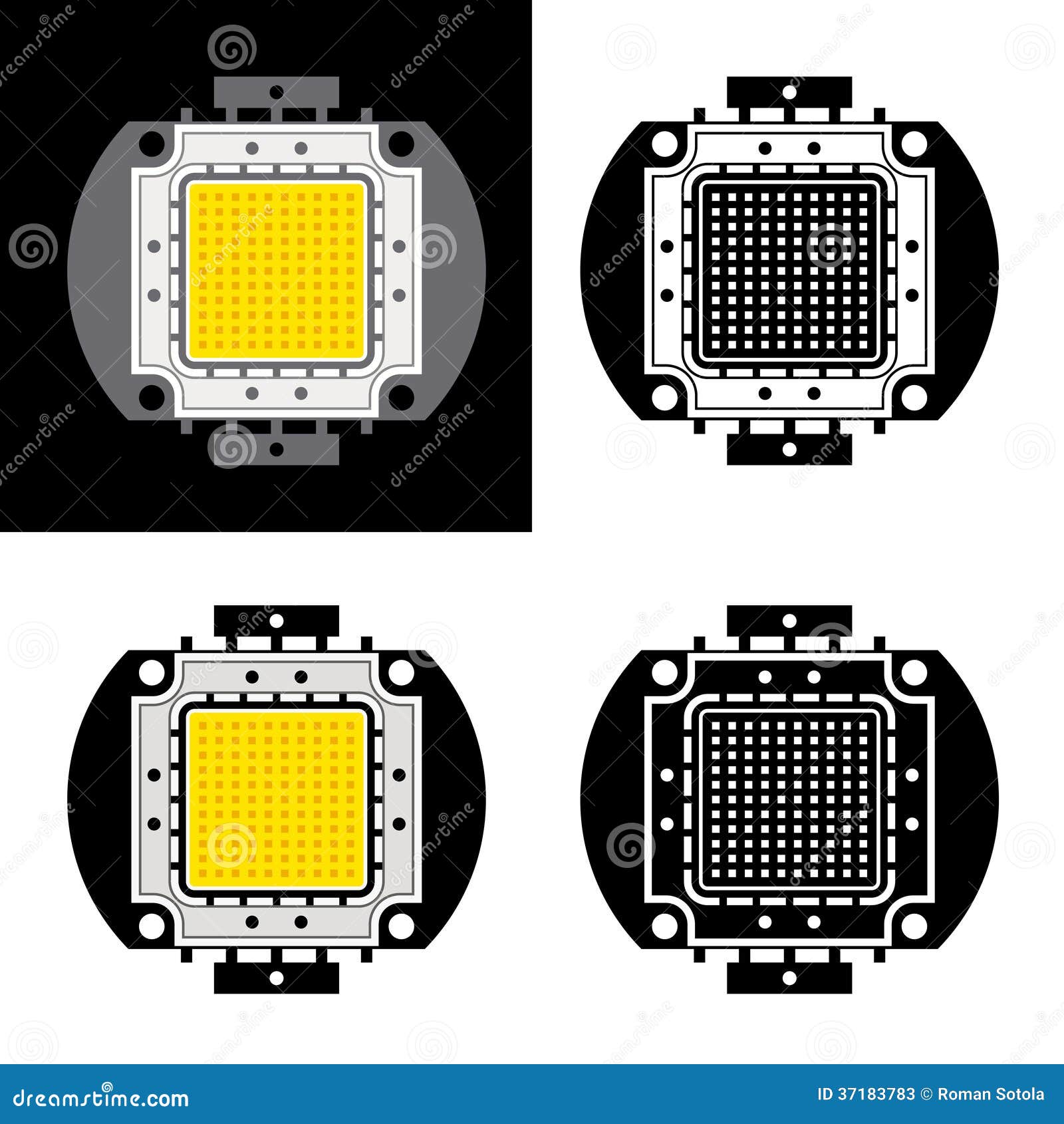 Power Chip Stock Illustrations – 19,640 Power Chip Stock Illustrations ...