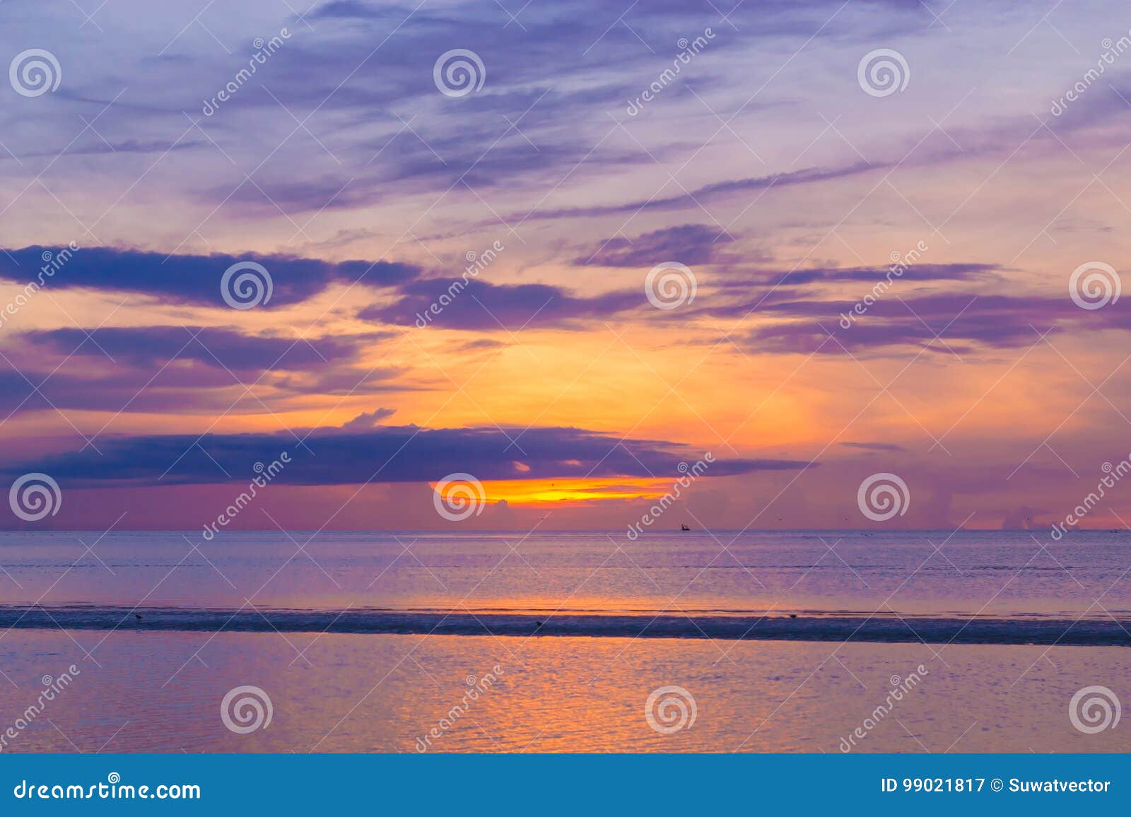 Power of Light in the Morning of a Bright New Day. Stock Image - Image ...