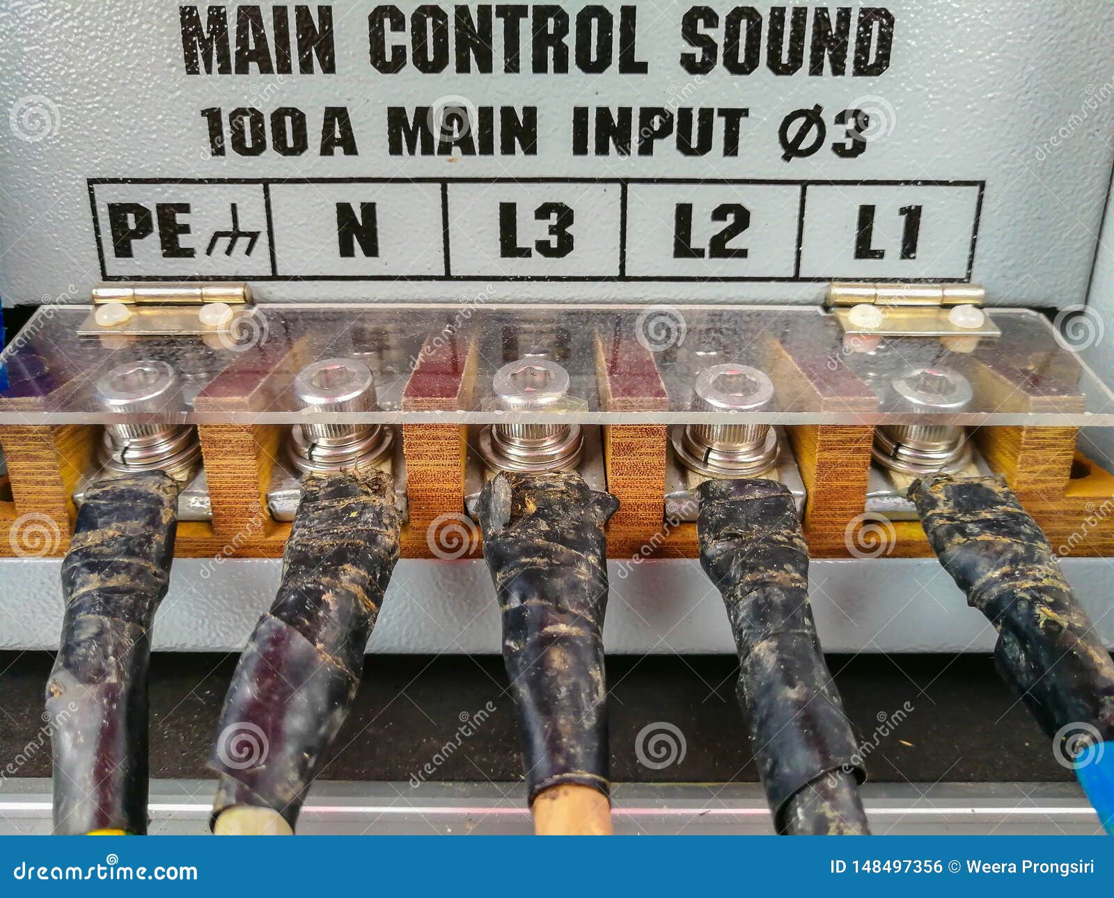 Power Line, Cable, Electrical Component, Power Supply, Electricity ...