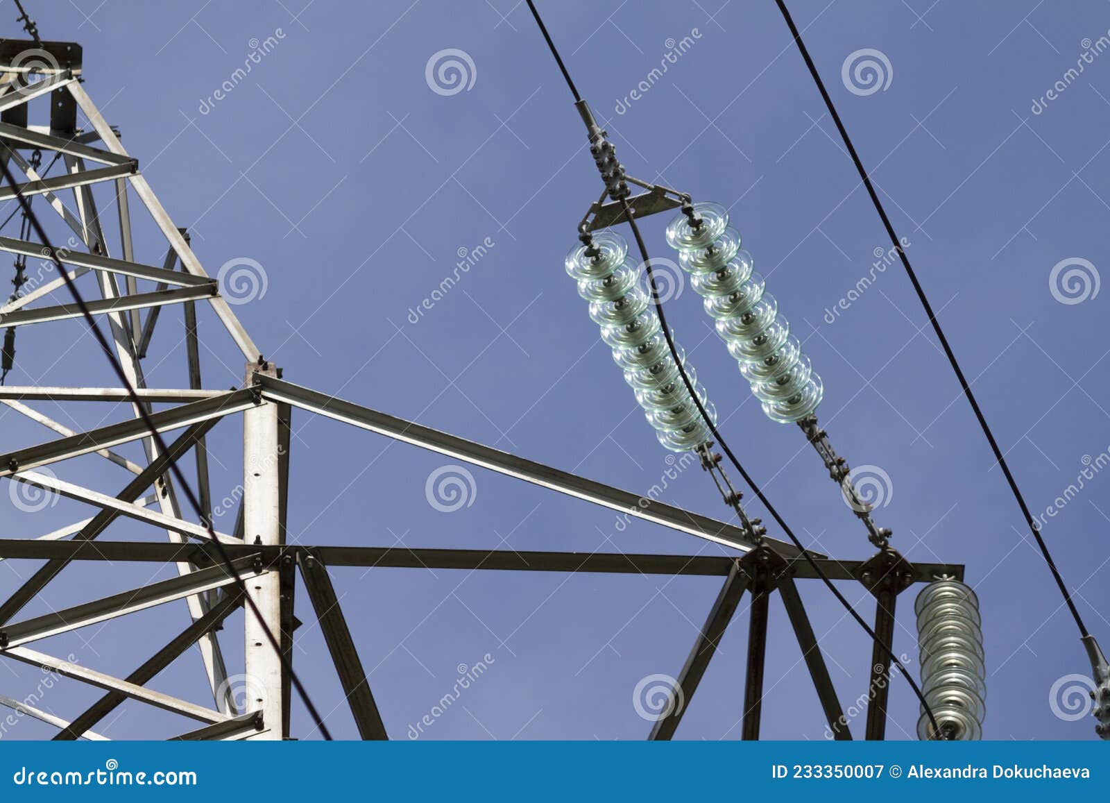 Power Isolators Stock Photo | CartoonDealer.com #30521898