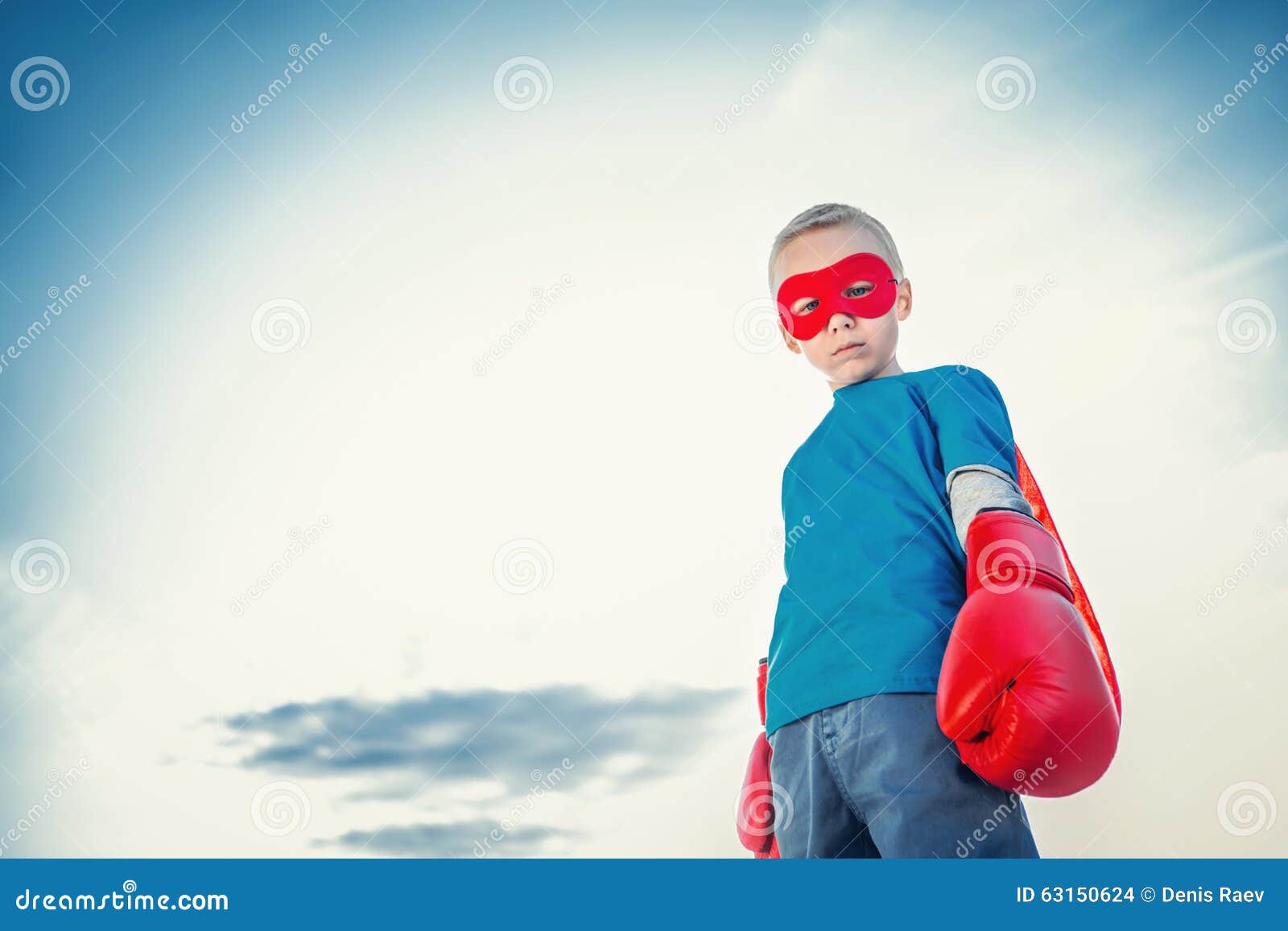 Power stock photo. Image of human, boys, superman, power - 63150624