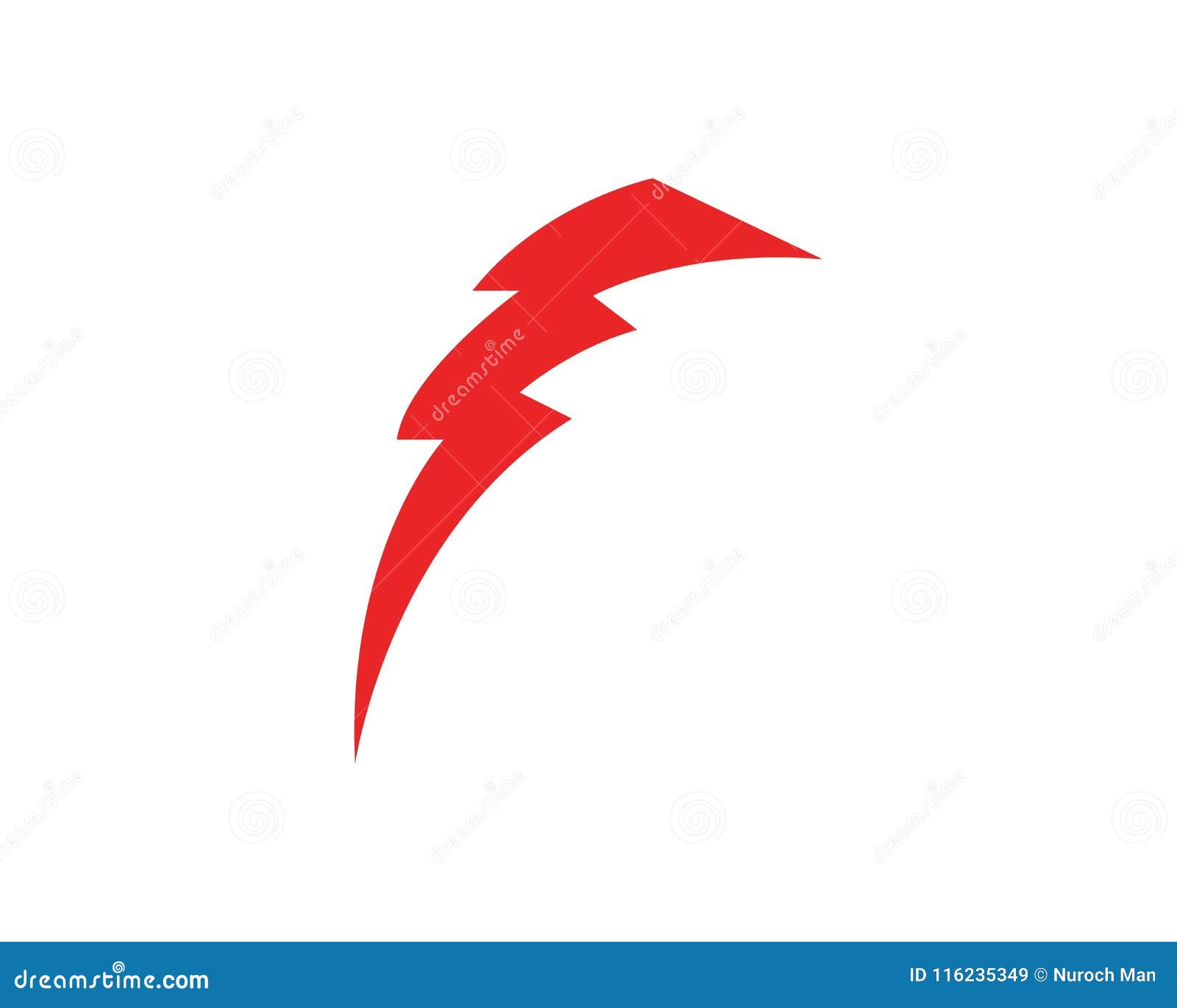 Power Logos Symbols Vector Template Stock Vector - Illustration of ...