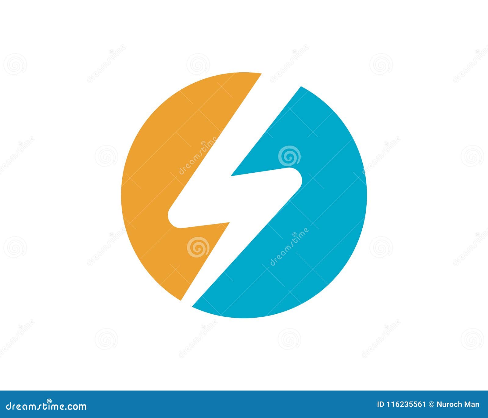Power Logos Symbols Vector Template Stock Vector - Illustration of ...