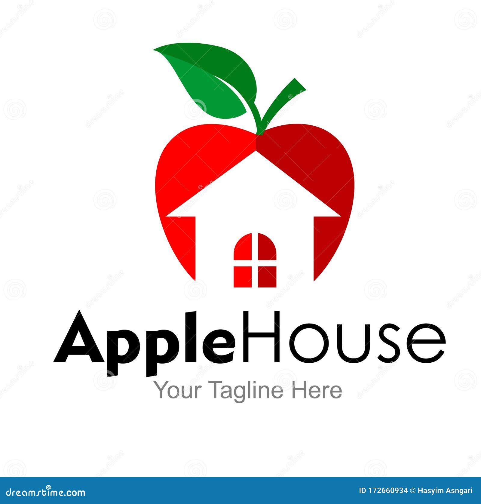 Power Magic Logo Design Concept Stock Vector - Illustration of fresh ...