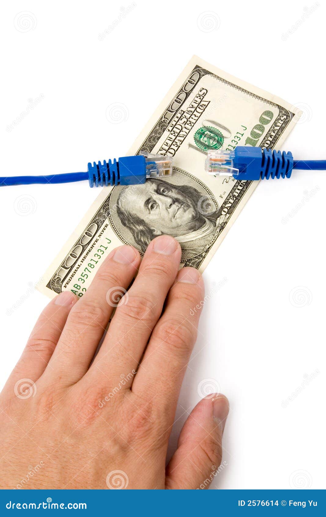 The power of money stock photo. Image of shopping, joint - 2576614
