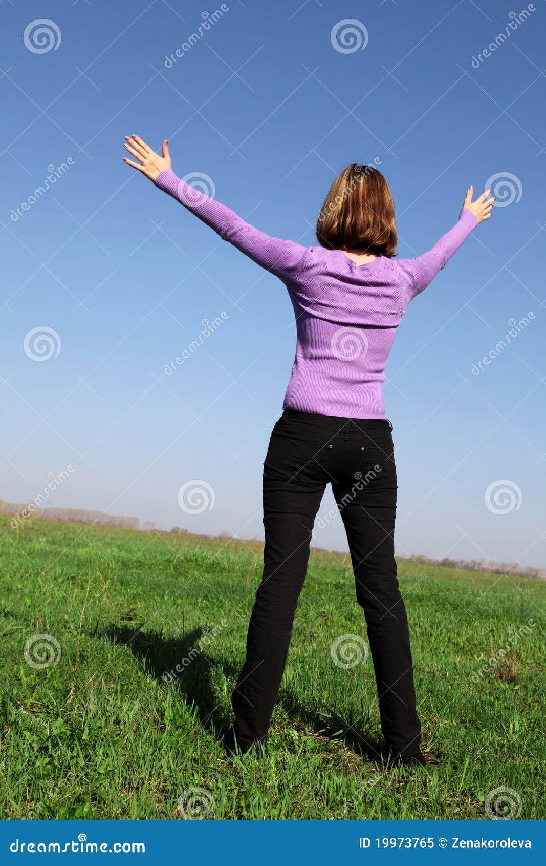 Power of nature stock image. Image of outdoor, green - 19973765