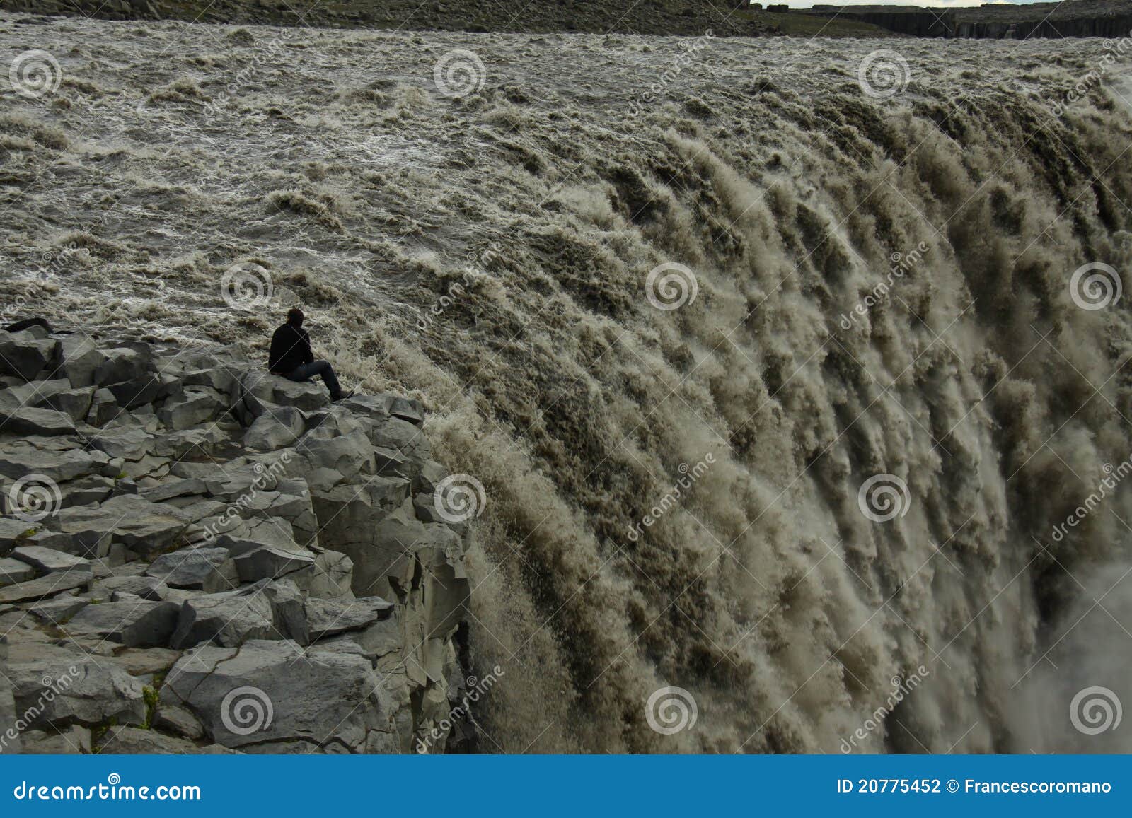 The power of the nature stock photo. Image of power, reportage - 20775452
