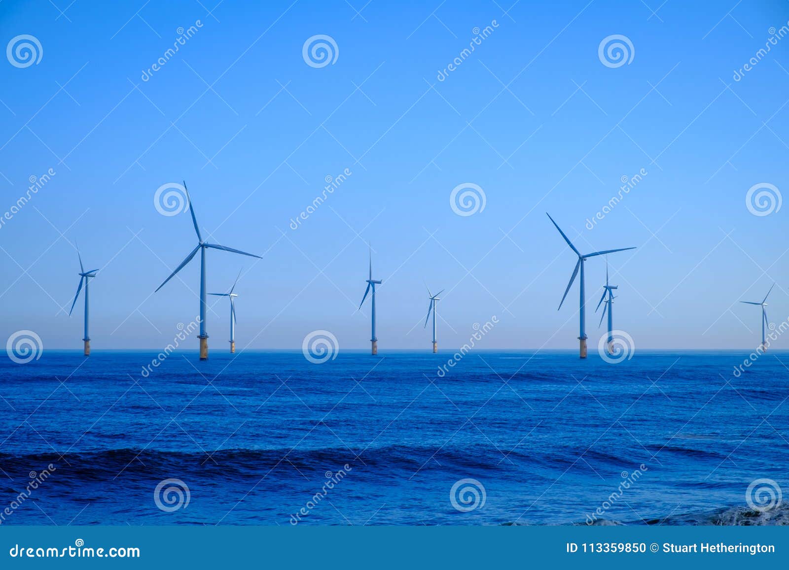 The Power of Nine. stock photo. Image of electricity - 113359850