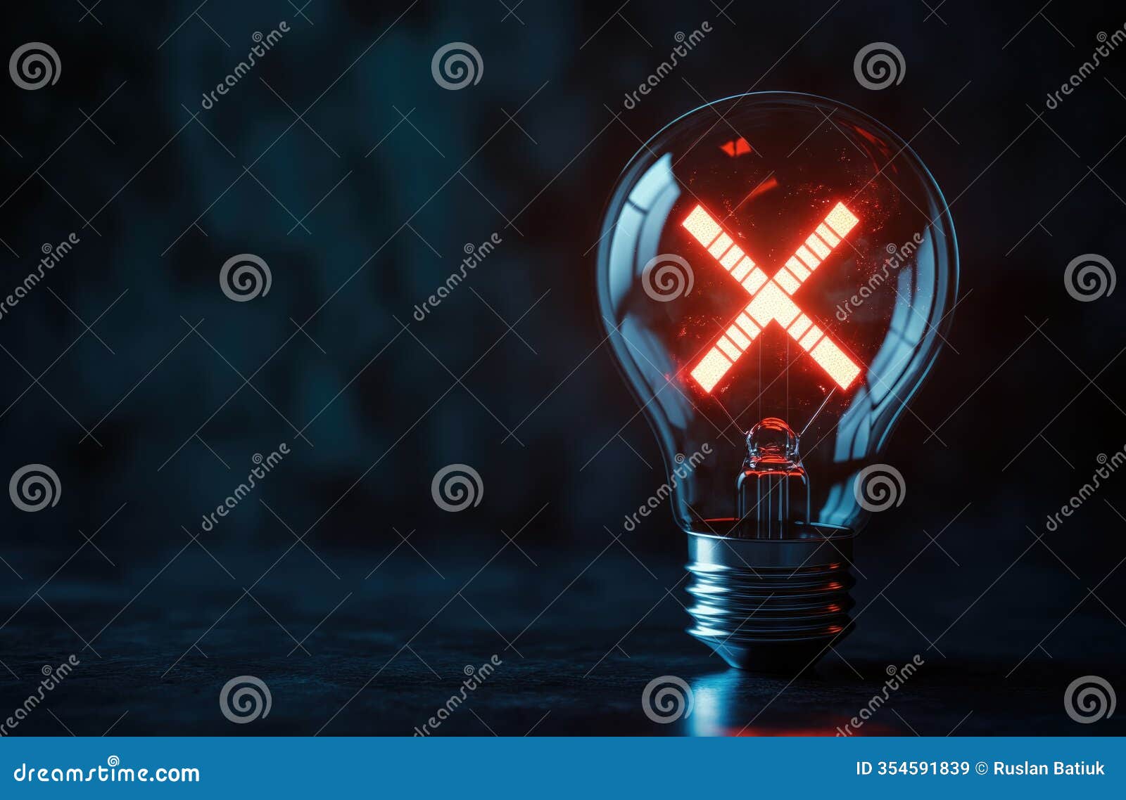 Power Outage: Blackout Scenario, Energy Breakdown, System Failure ...