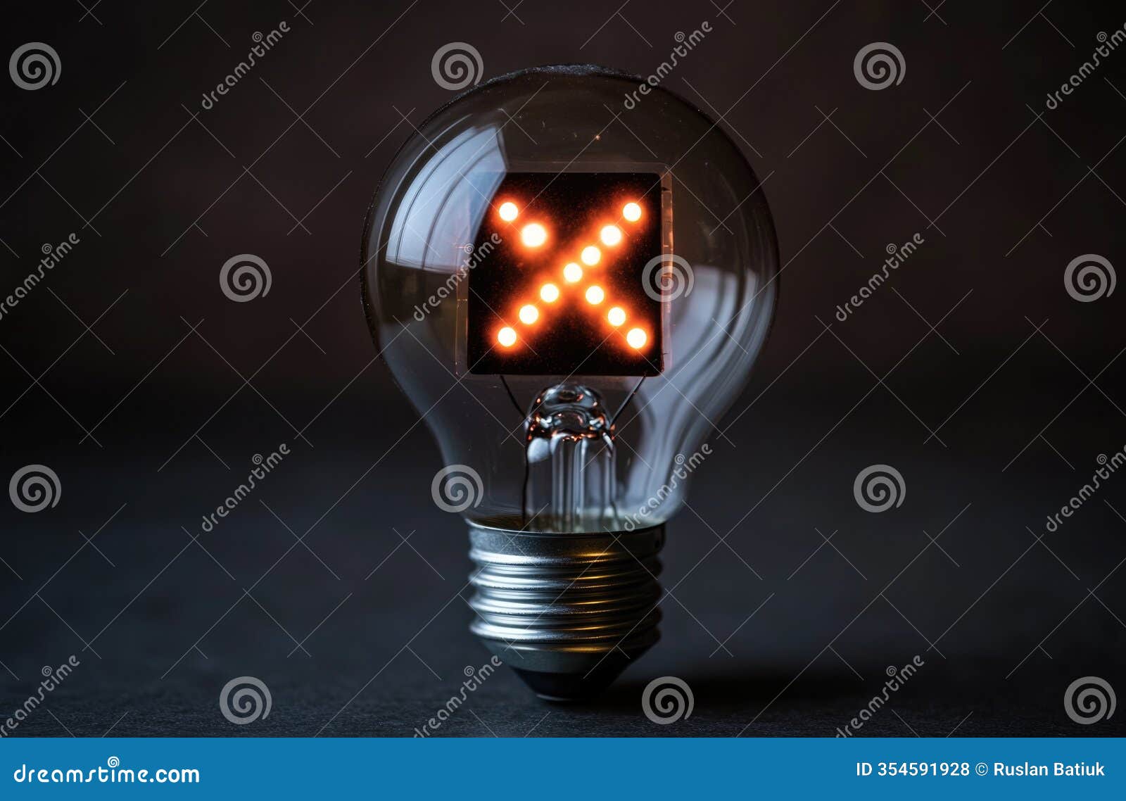 Power Outage: Blackout Scenario, Energy Breakdown, System Failure ...