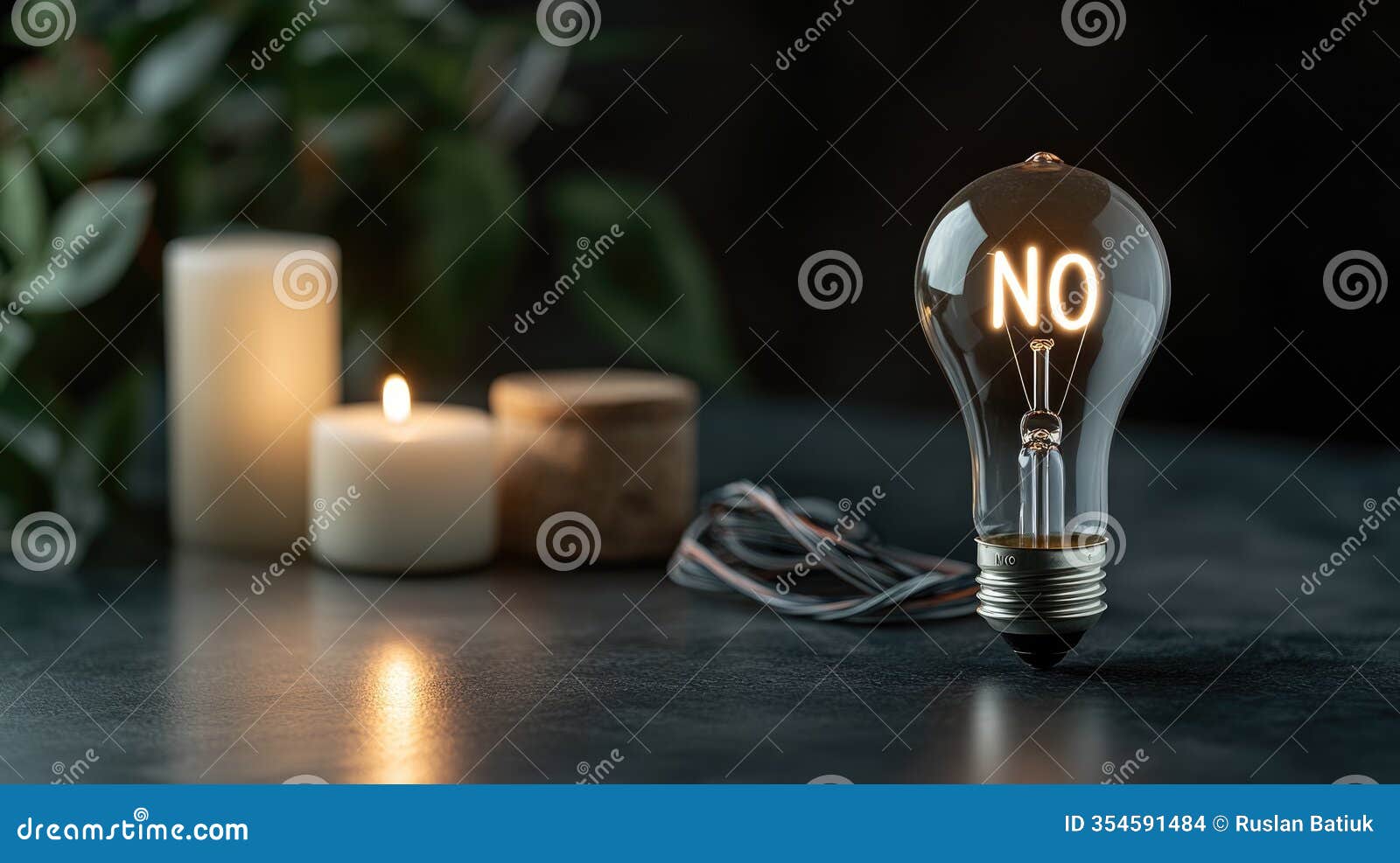 Power Outage: Blackout Scenario, Energy Breakdown, System Failure ...