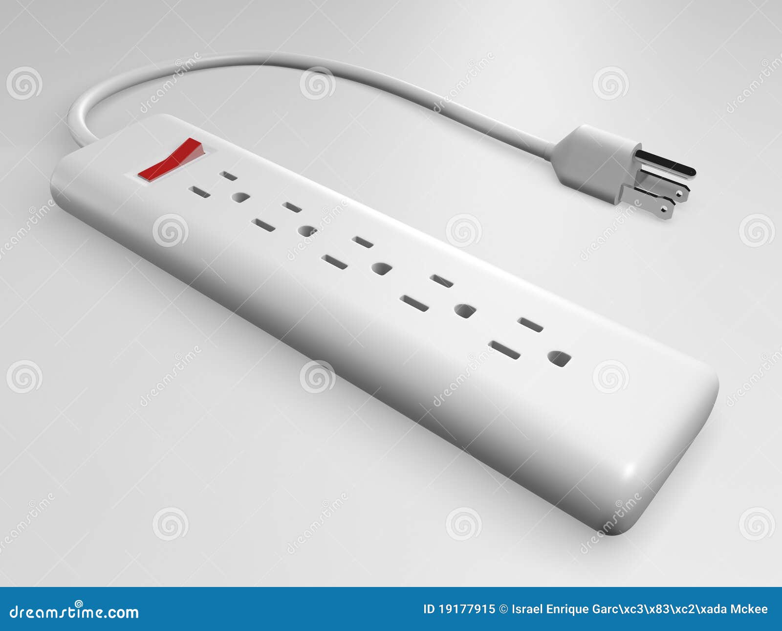 Power outlet stock illustration. Illustration of electric - 19177915