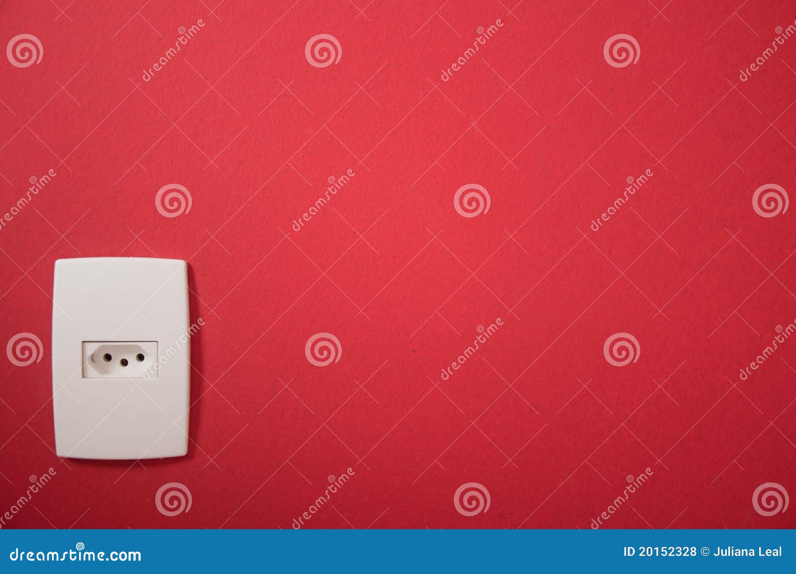 Power outlet stock photo. Image of isolated, watts, force - 20152328