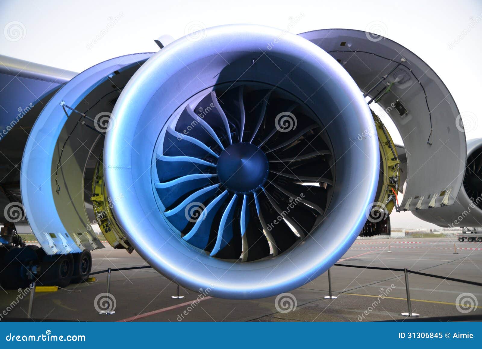 Power Plant stock image. Image of squeeze, plant, aero - 31306845