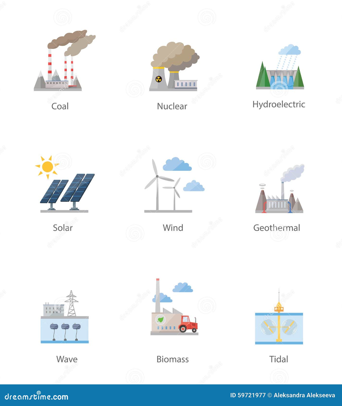 Power Plant Icon Stock Illustrations – 73,656 Power Plant Icon Stock ...