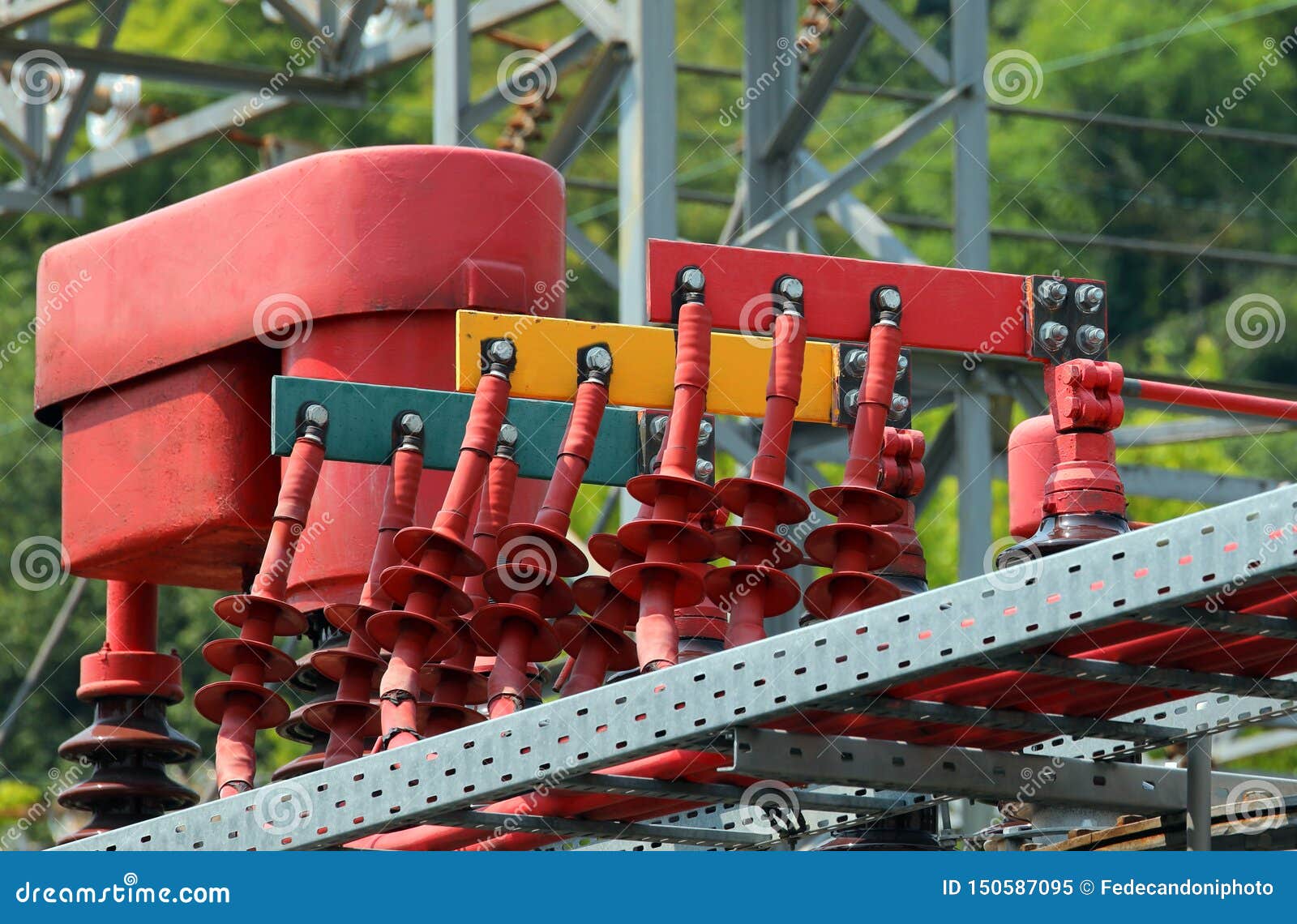 A Voltage Regulator Module, VRM, Processor Power Module, PPM, Is A Buck ...