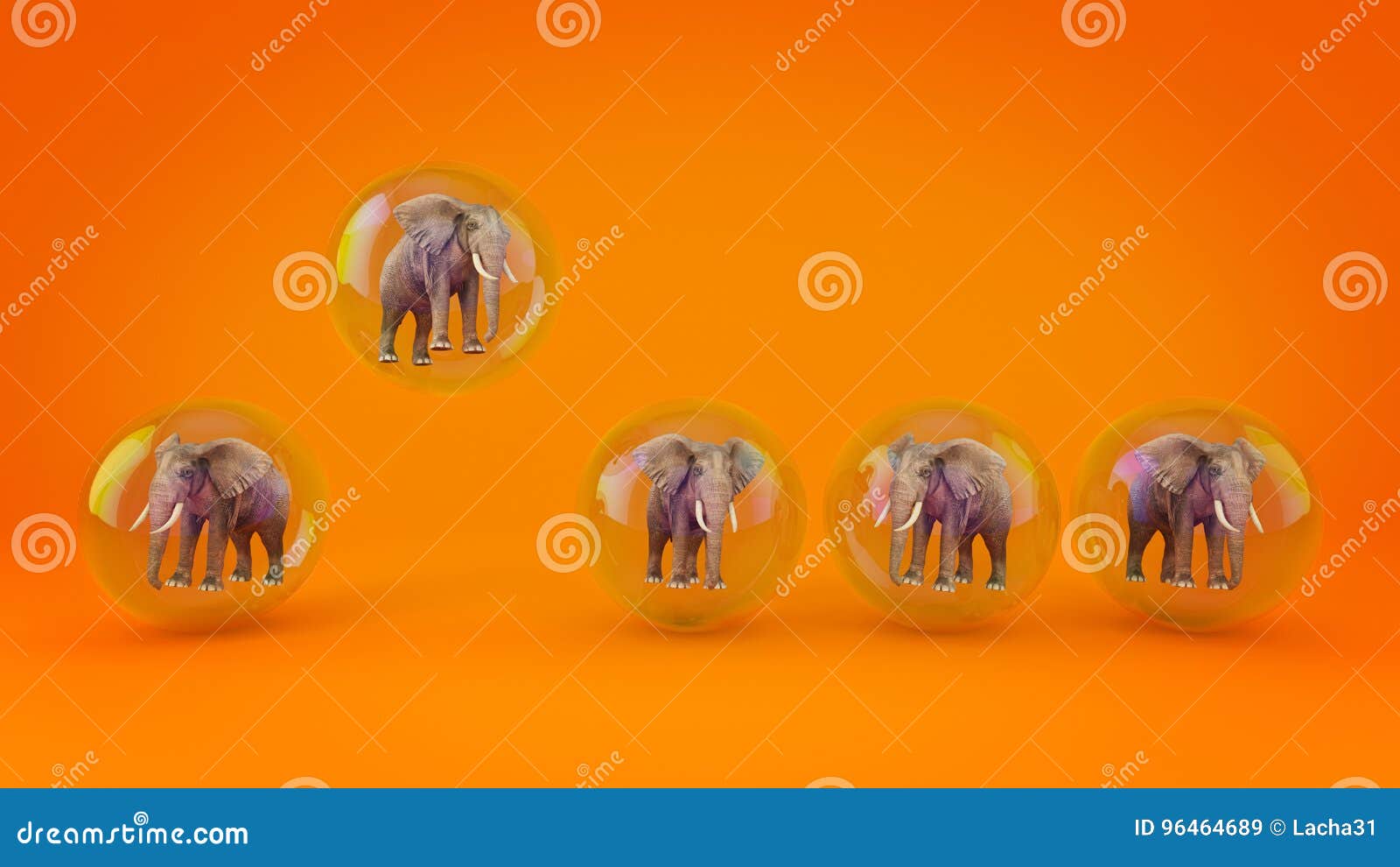 Power of Possibilities. stock illustration. Illustration of aspirations ...