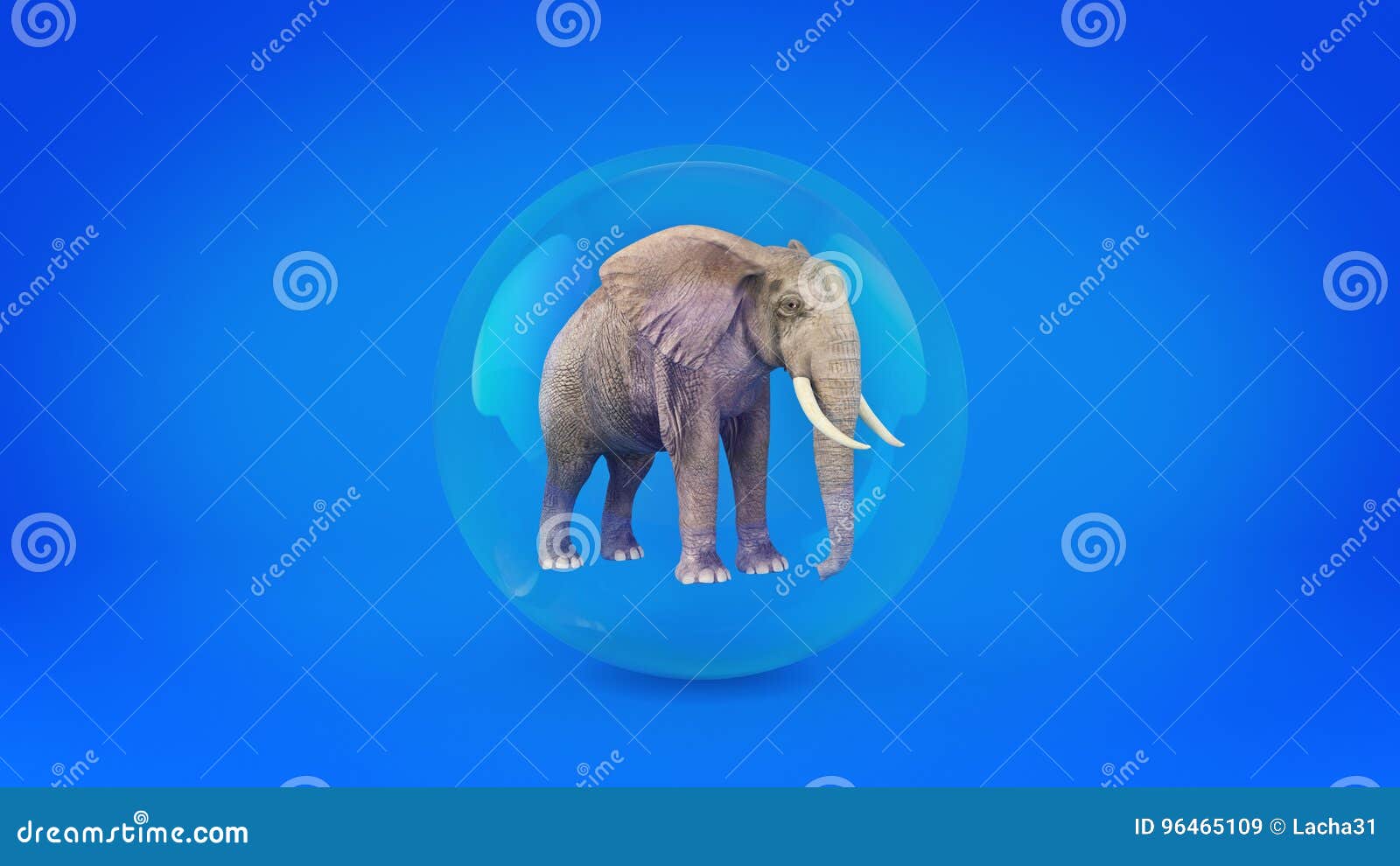 Power of Possibilities. stock illustration. Illustration of faith ...