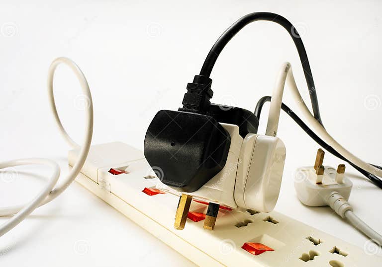 Power on power off stock photo. Image of three, safety - 5193394