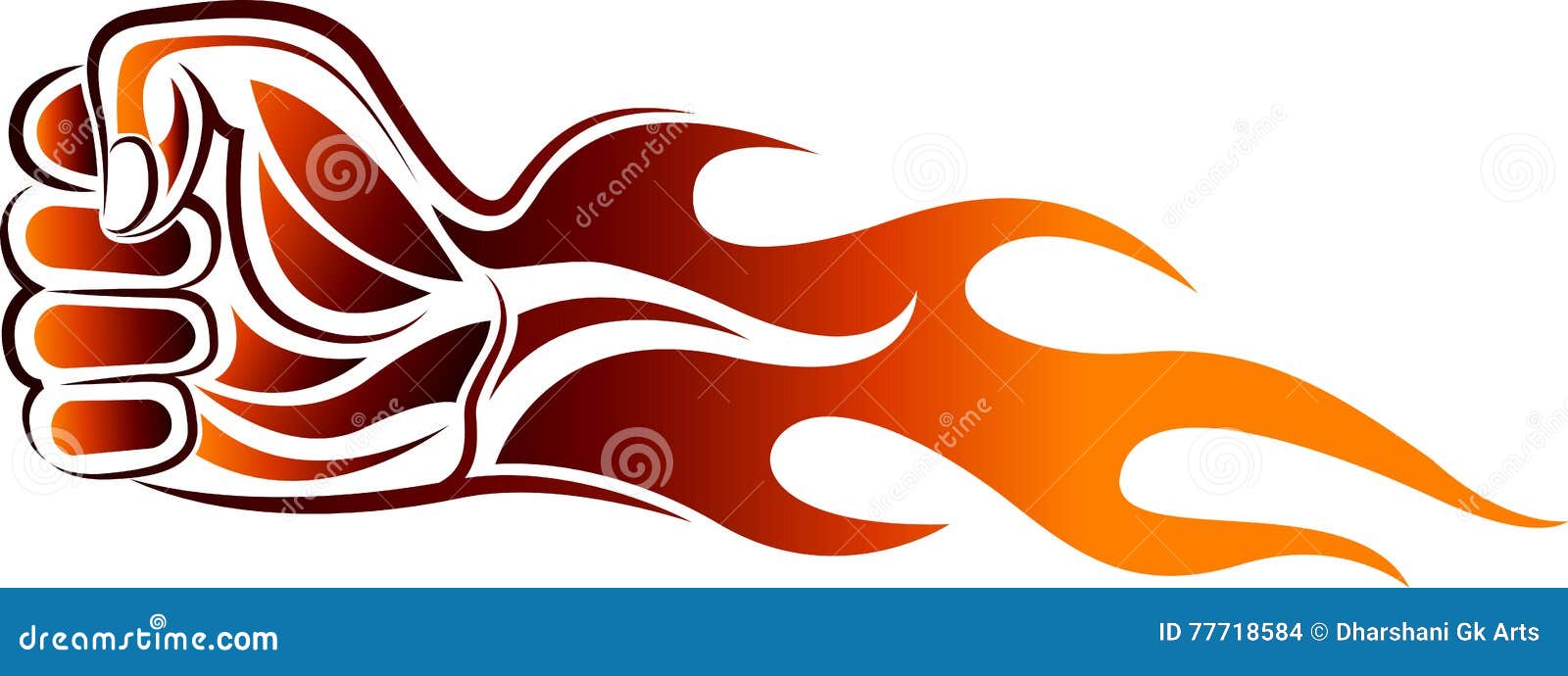 Power Punch Stock Illustrations – 18,758 Power Punch Stock ...