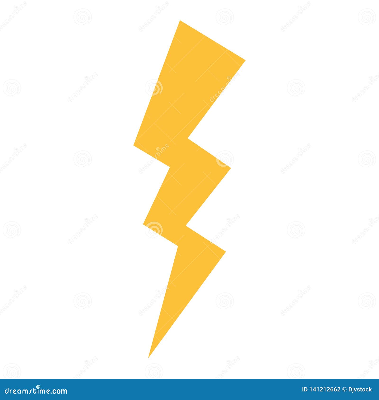 Power Ray Energy Pop Art Style Stock Vector - Illustration of powerful ...