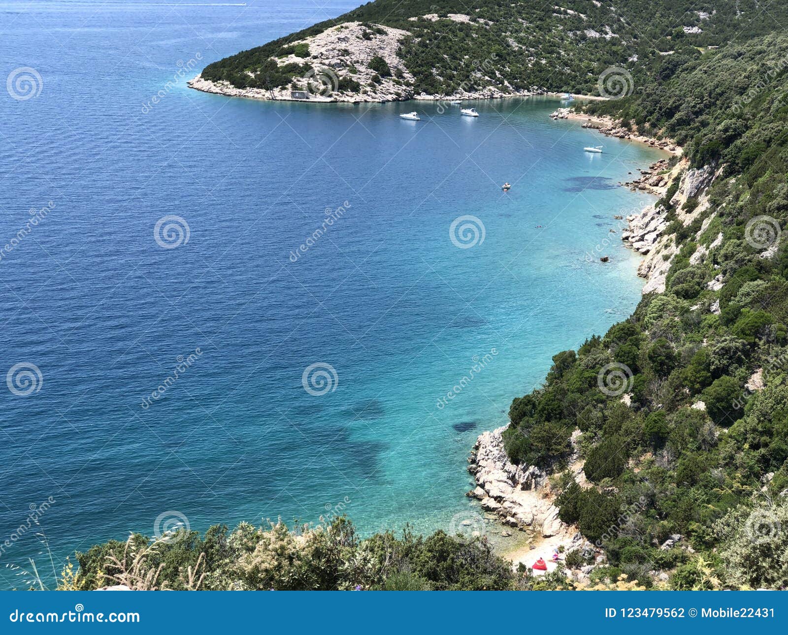 The power of sea stock photo. Image of naturaly, days - 123479562