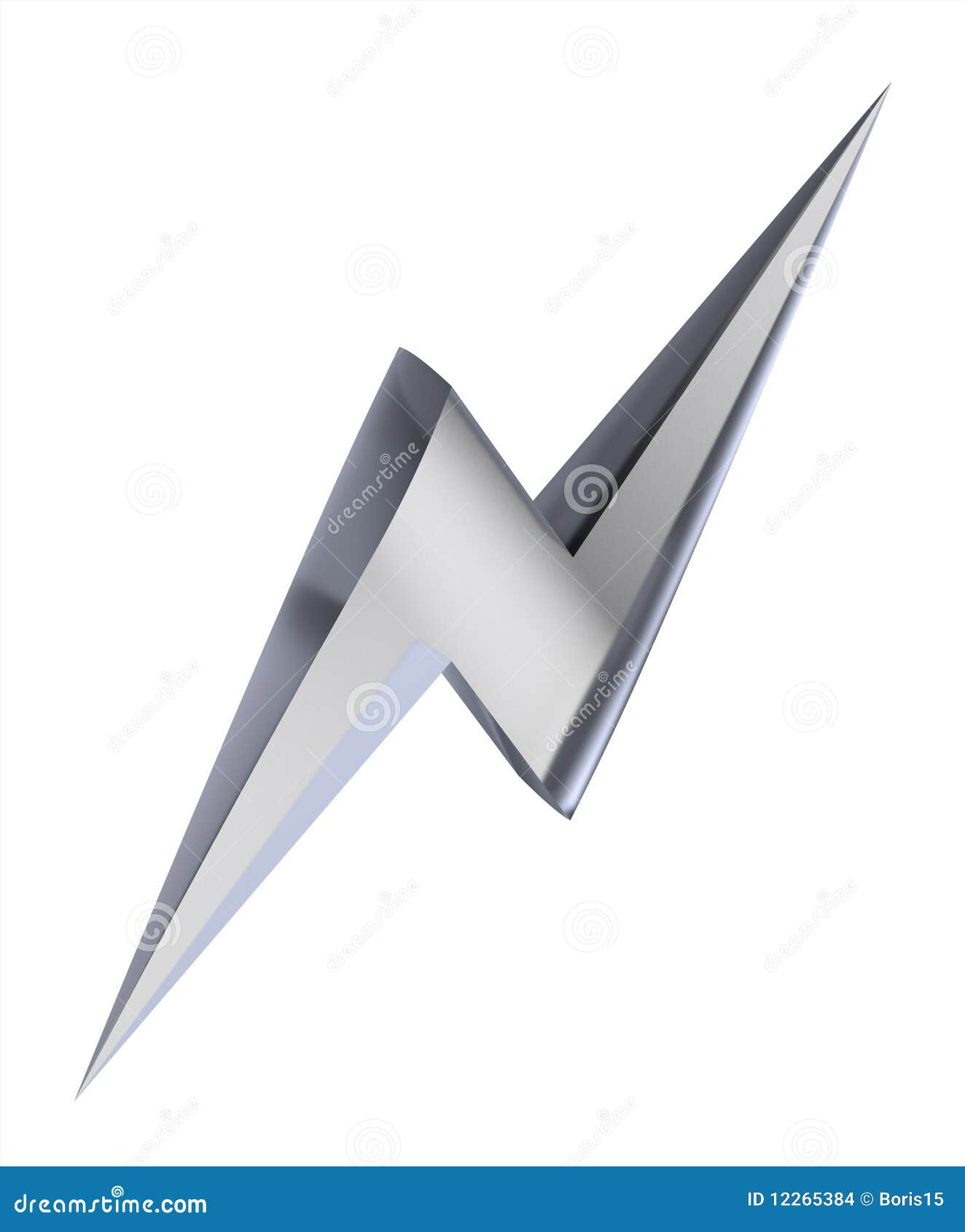 Power sign stock illustration. Illustration of electricity - 12265384