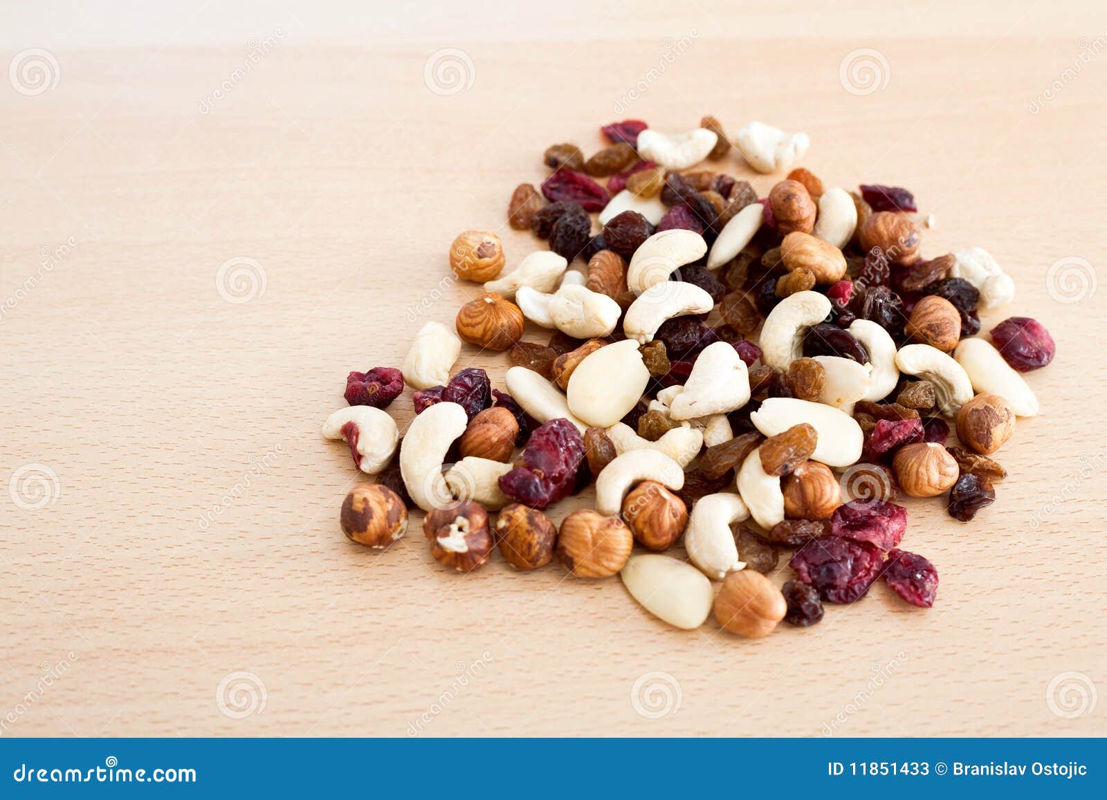 Power snack stock image. Image of cherries, aromatic - 11851433