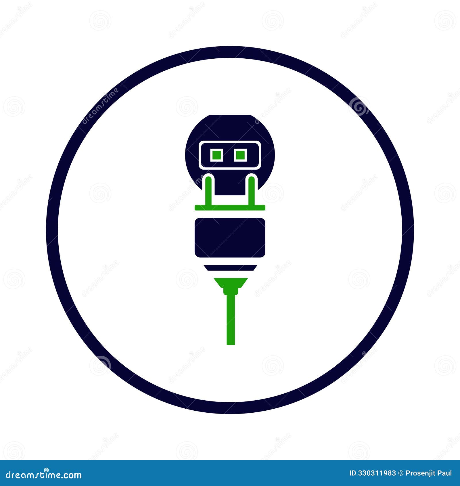 Power, Socket, Electric, Plug, Electric Socket, Power Socket Icon Stock ...