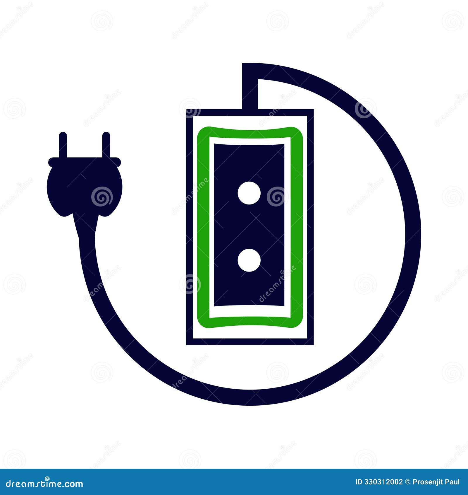 Power, Socket, Electric, Plug, Electric Socket, Power Socket Icon Stock ...
