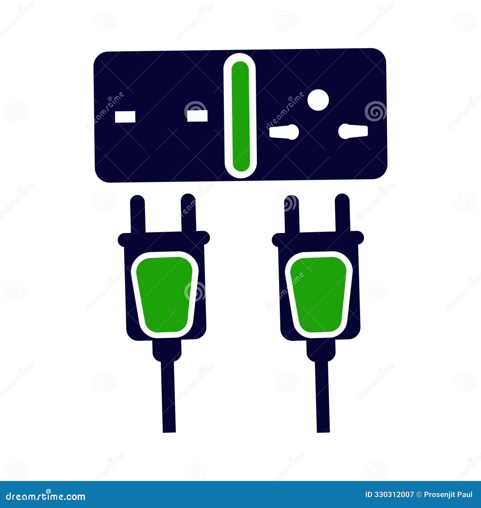 Power, Socket, Electric, Plug, Electric Socket, Power Socket Icon Stock ...