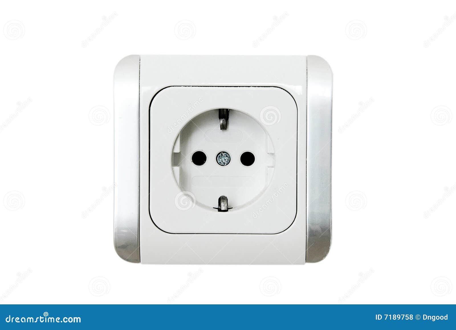 Power Socket - Electrical Outlets What Allows Electrical Equipment To ...