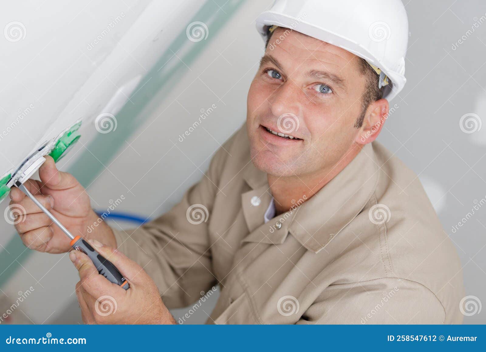 Power Socket and Man Hands Concept Stock Photo - Image of powersocket ...