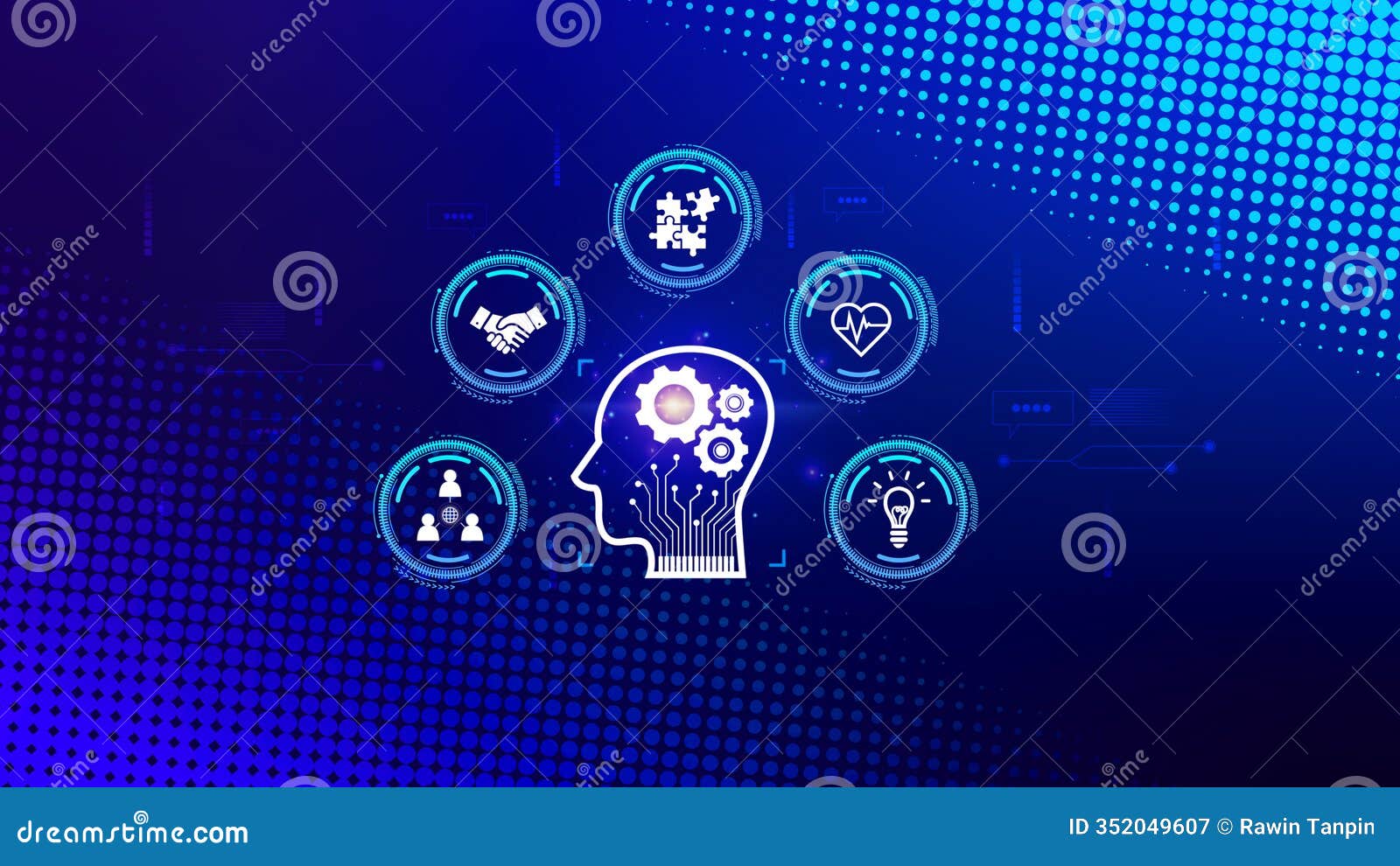 Power Soft Skills, Multi Skills Responsibility HR Human Resources ...