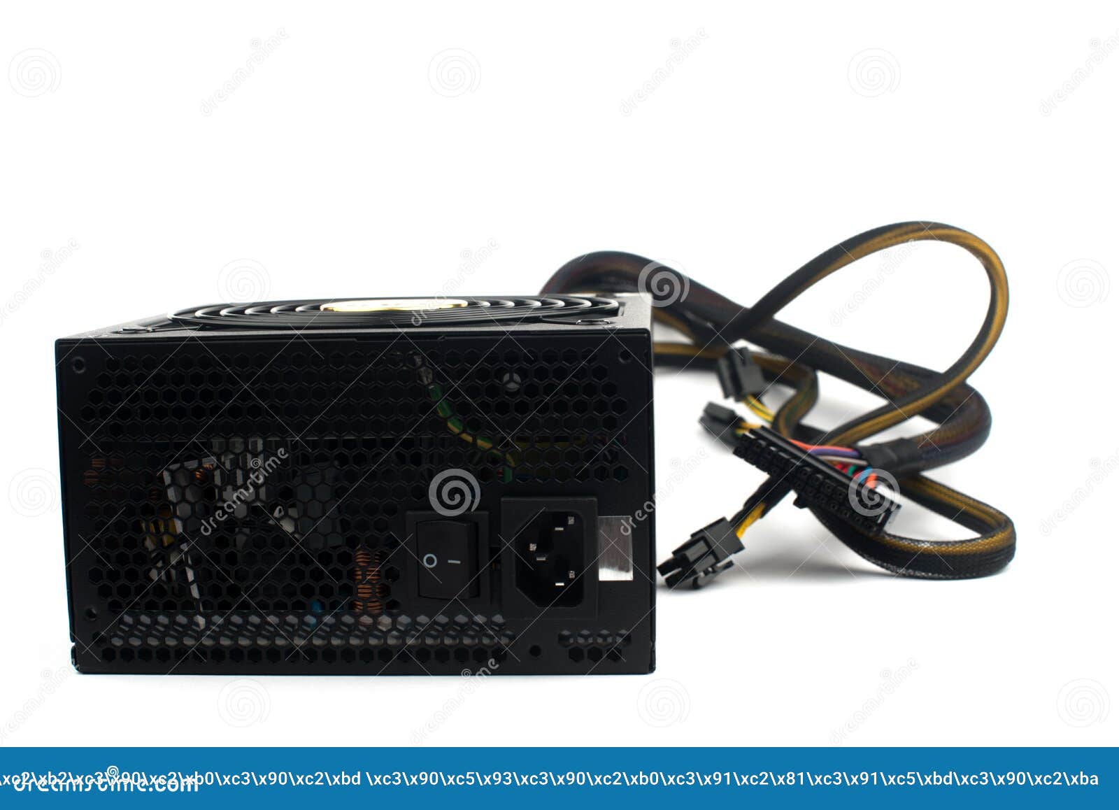 Plugs For Wires For Connecting Iron Metal Cabinets For Electrical ...