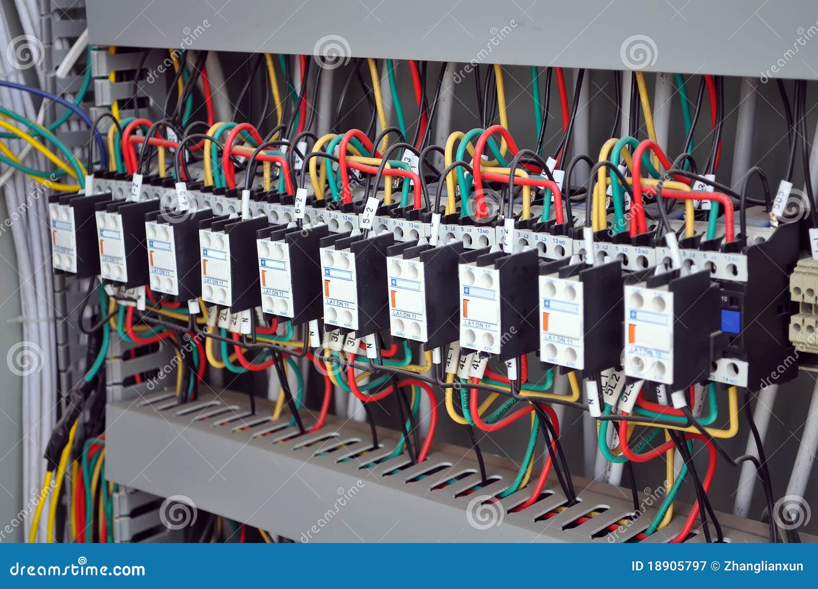 Power switch stock image. Image of metal, supply, fuel - 18905797