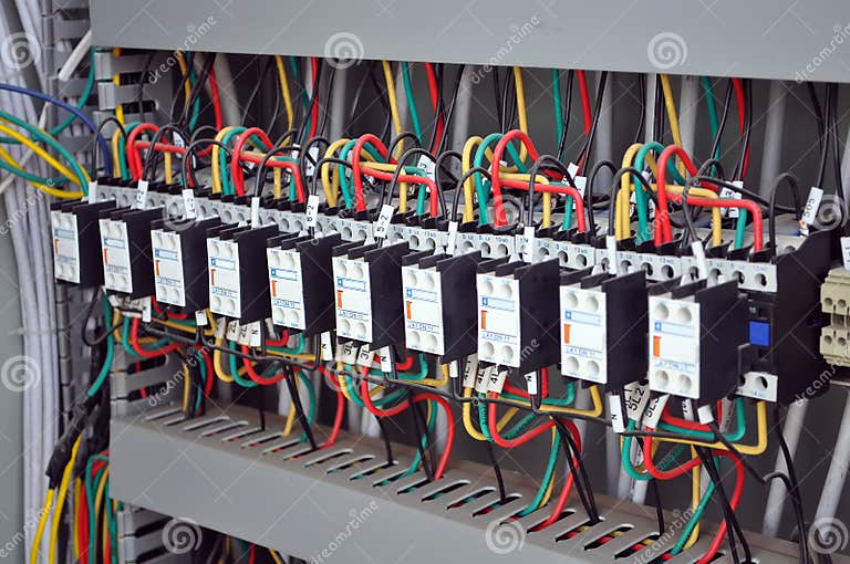 Power switch stock image. Image of metal, supply, fuel - 18905797