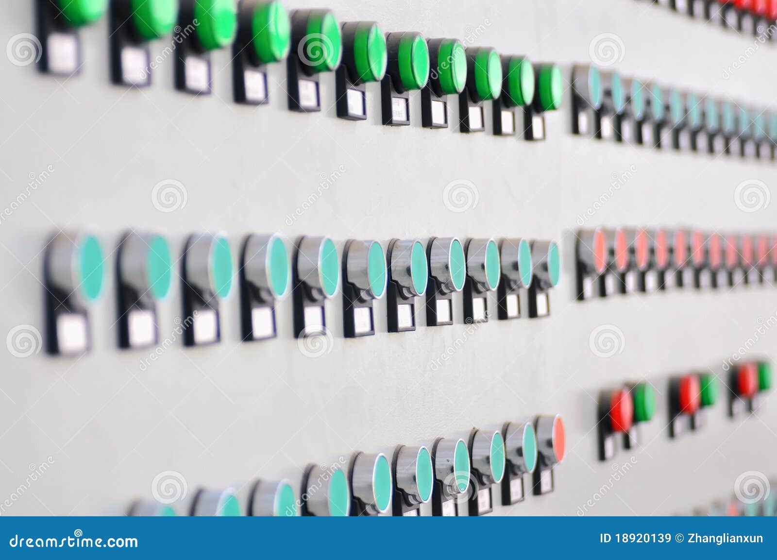 Power switch stock image. Image of generation, power - 18920139