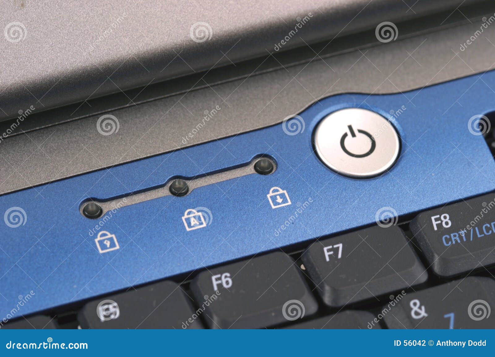 Power Switch stock photo. Image of computer, device, server - 56042