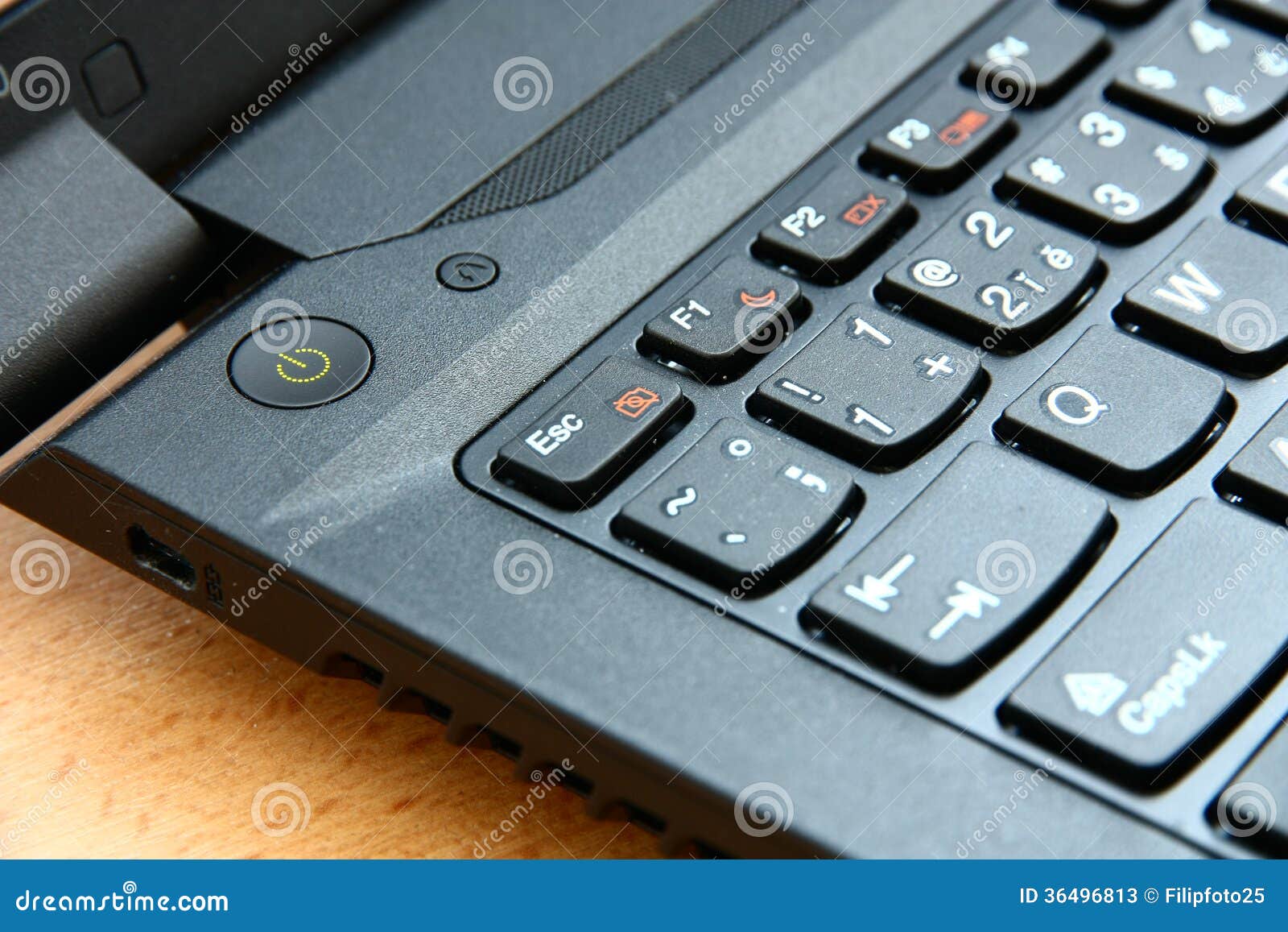 Power switch button stock image. Image of appliance, device - 36496813