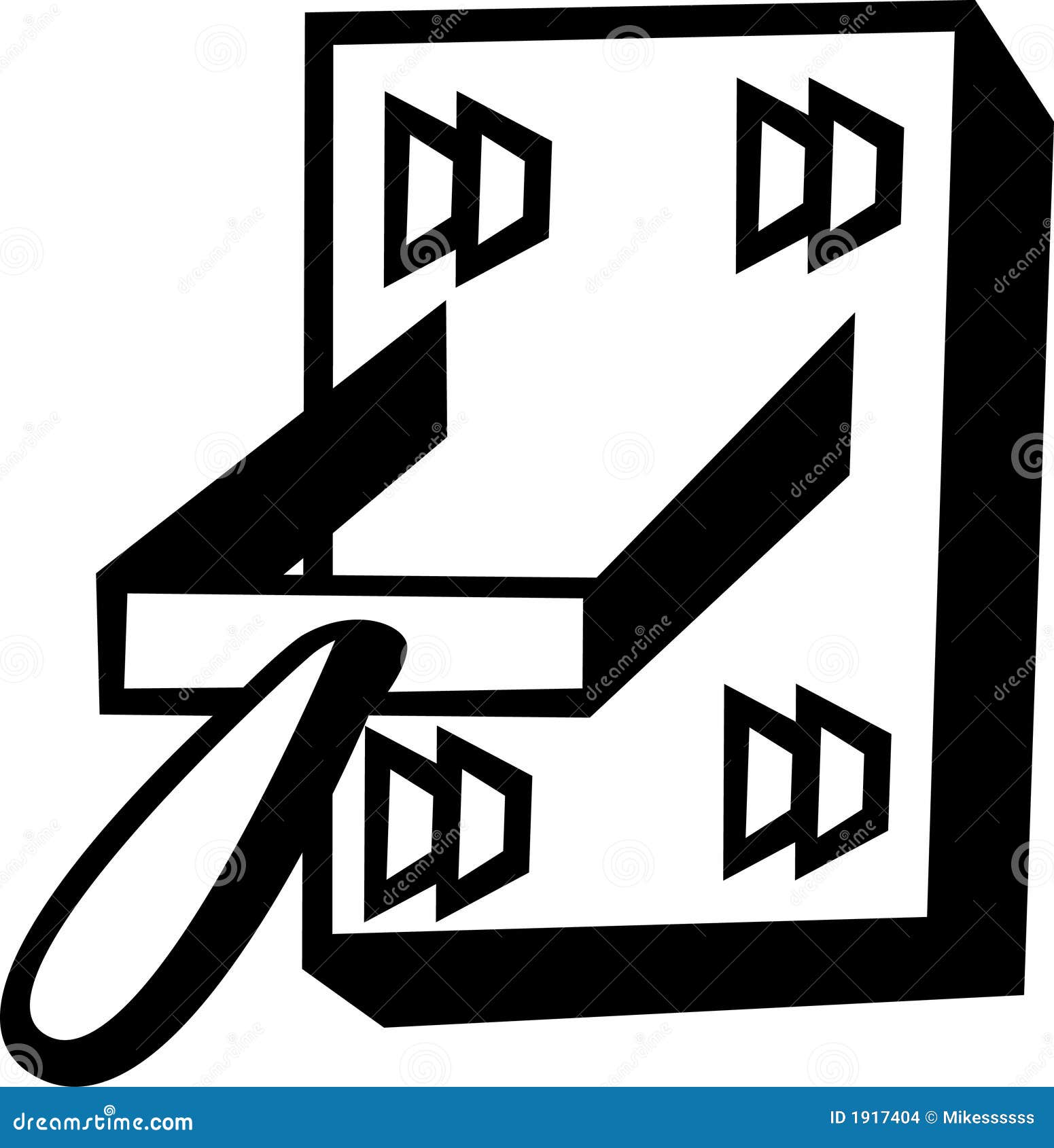 Power Switch Vector Illustration Stock Vector - Illustration of power ... Power Switch Vector Illustration Stock Vector - Illustration of power ...