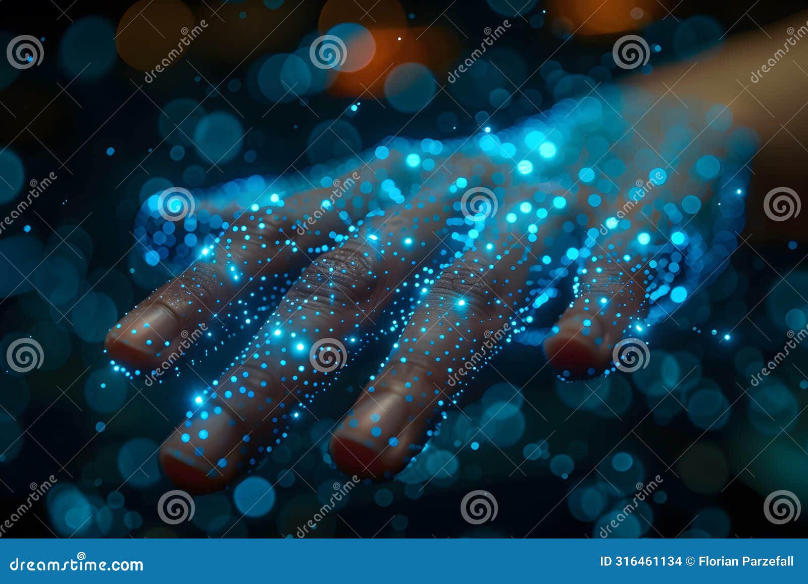 The Power of Synergy: Human and Machine Collaboration in the Tech ...