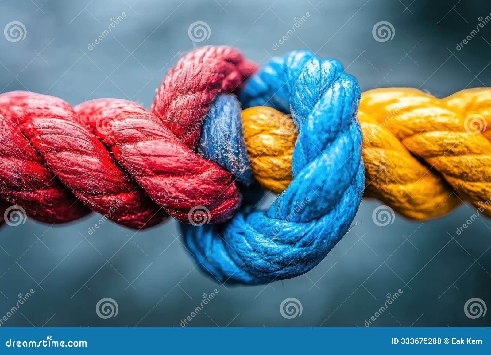 The Power of Teamwork and Persistence a Visual Representation of ...