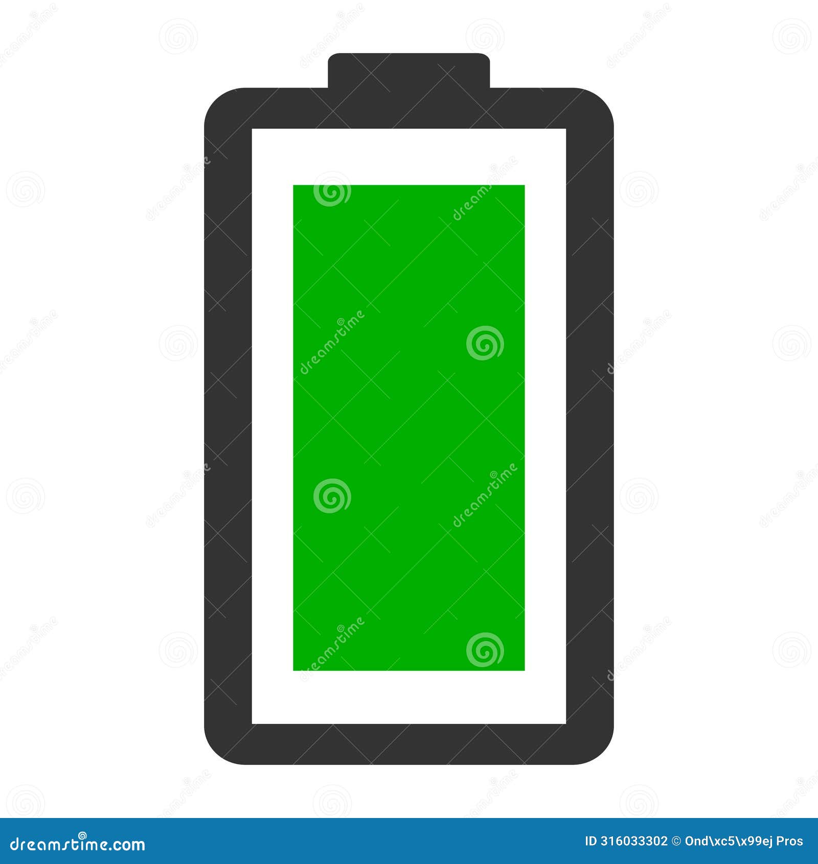Power Technology Icon, Battery Web Shape Design, Energy Level Vector ...