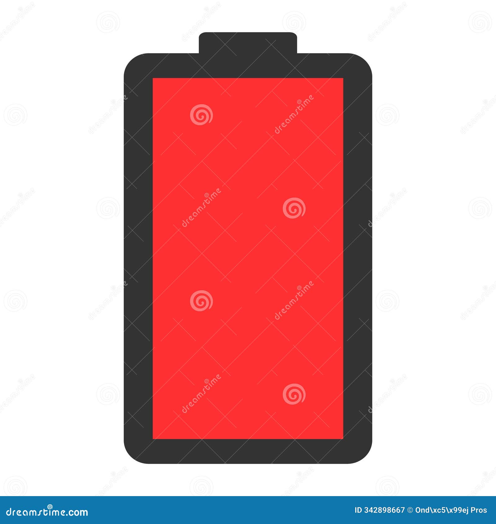 Power Technology Icon, Battery Web Shape Design, Energy Level Vector ...