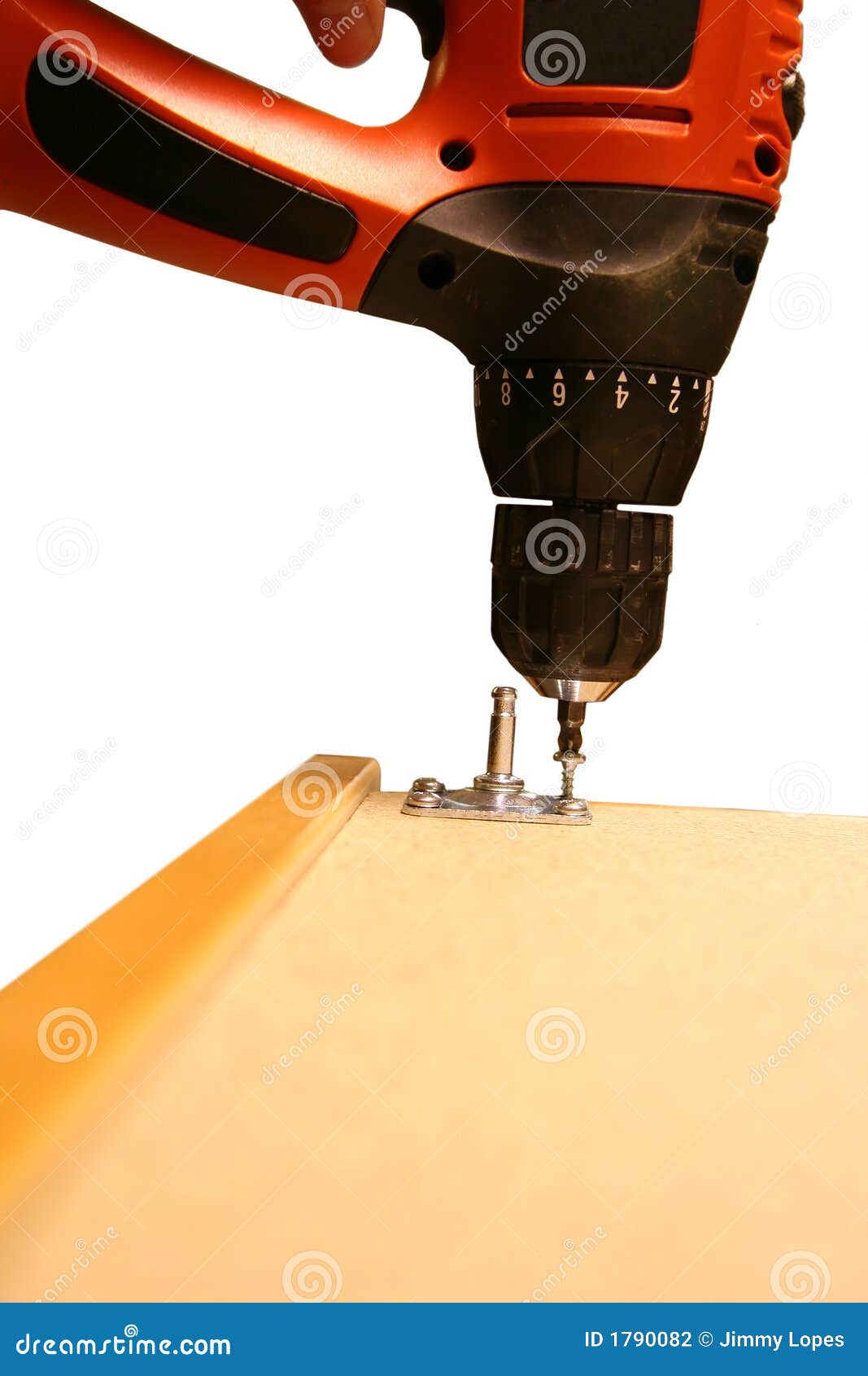 Power Tool stock photo. Image of assembly, disassemble - 1790082