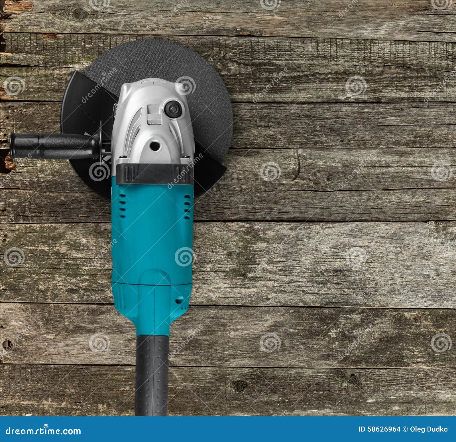 Power Tool stock photo. Image of tool, drill, blue, flashlight - 58626964