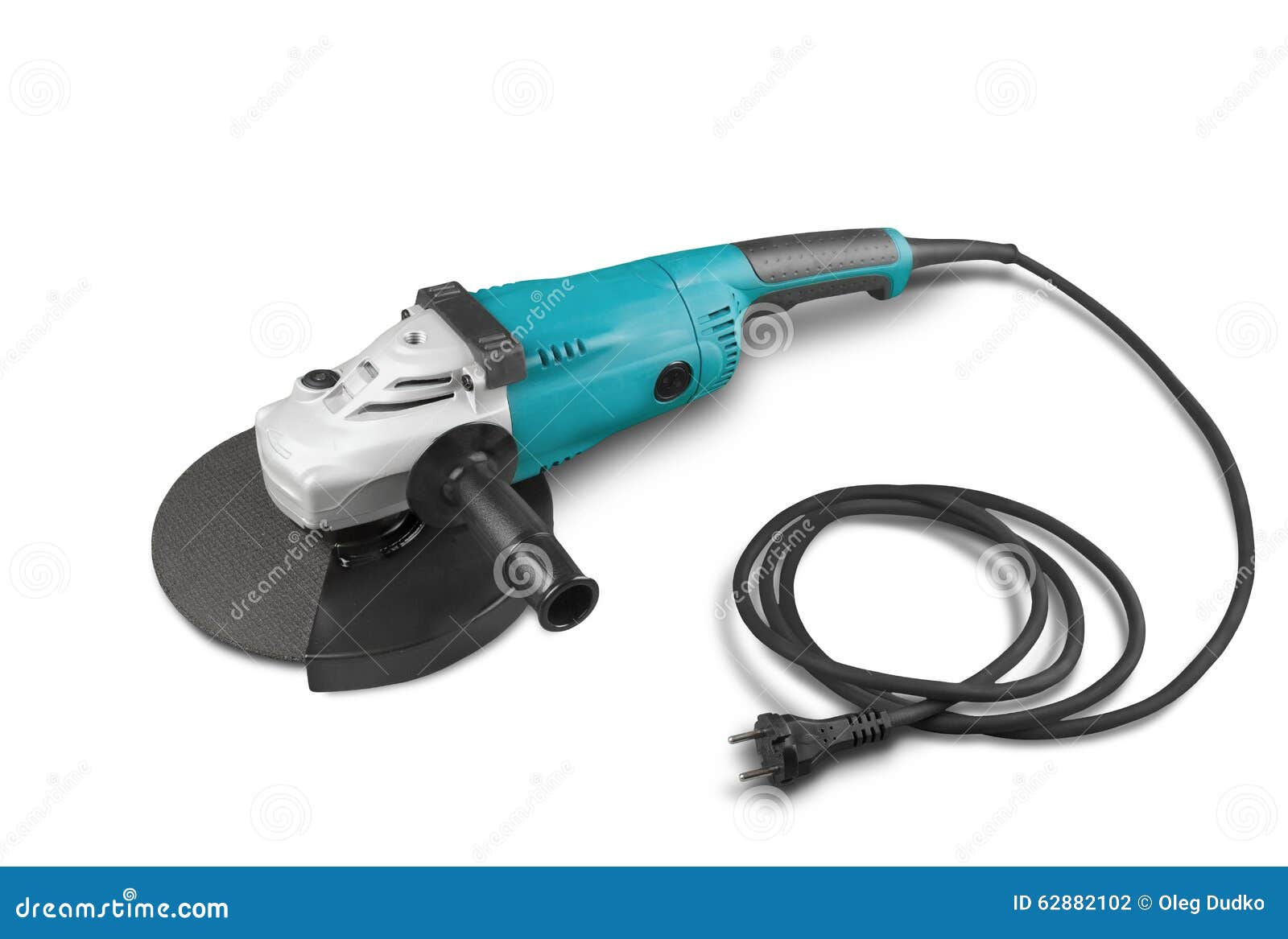 Power Tool stock photo. Image of equipment, plastic, electric - 62882102